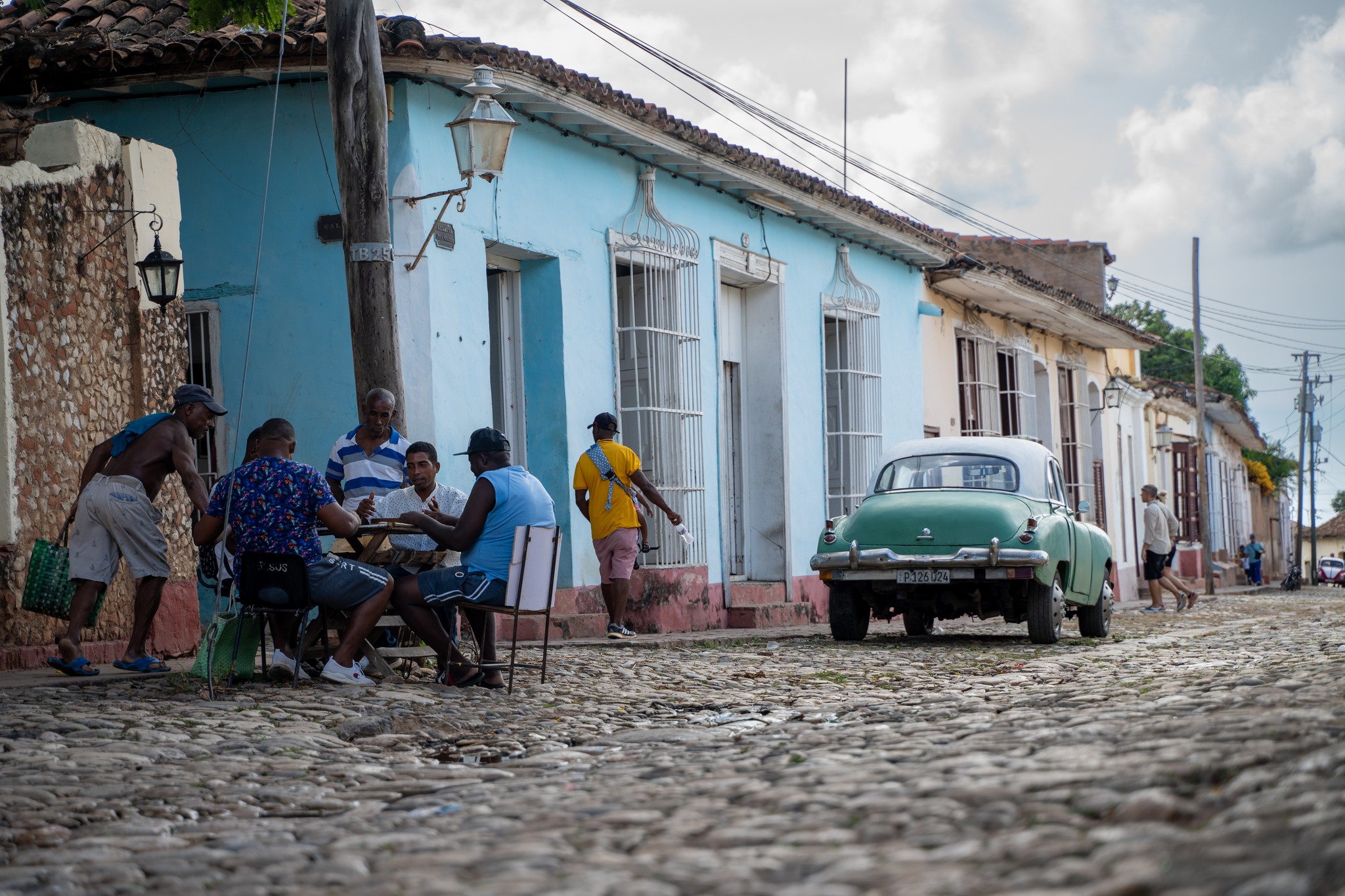 Is Cuba dangerous? The sad truth no one talks about